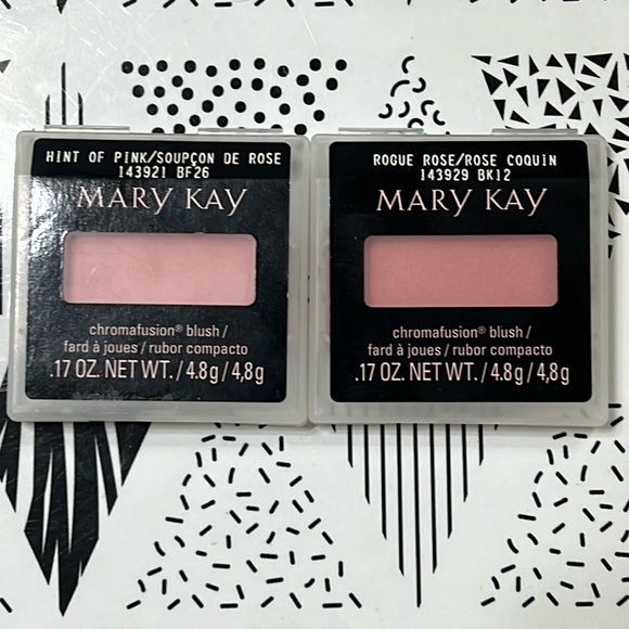 Mary Kay | Makeup | New Mary Kay Chromafusion Blush | Poshmark
